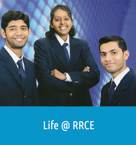 Why RRCE ? | RRCE
