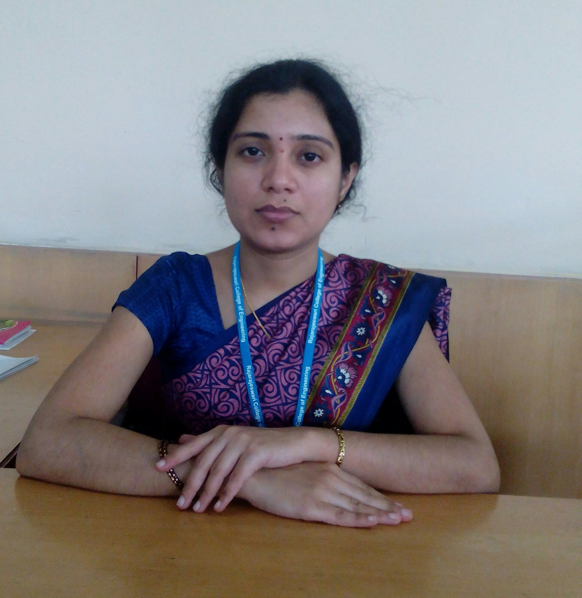 RajaRajeswari College of Engineering in Bangalore Karnataka