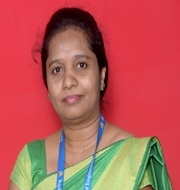 Dr. Anitha B.S. | RRCE