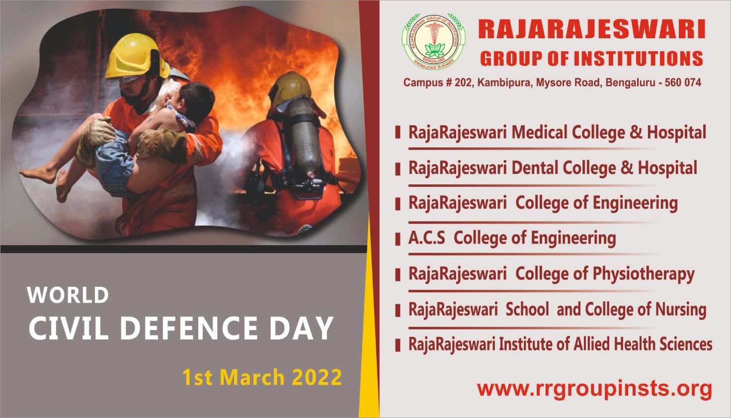 RajaRajeswari College of Engineering in Bangalore Karnataka