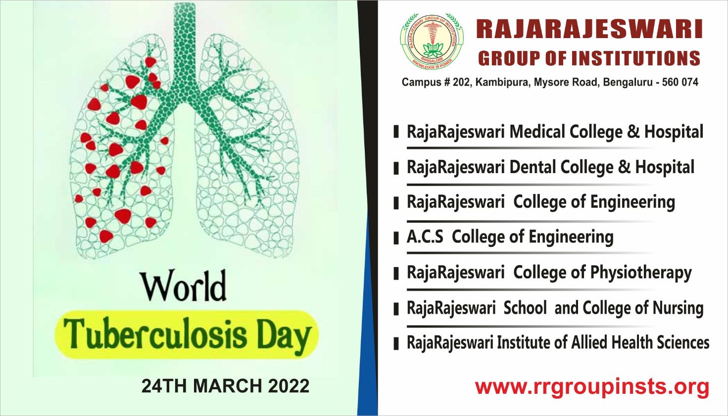 RajaRajeswari College of Engineering in Bangalore Karnataka